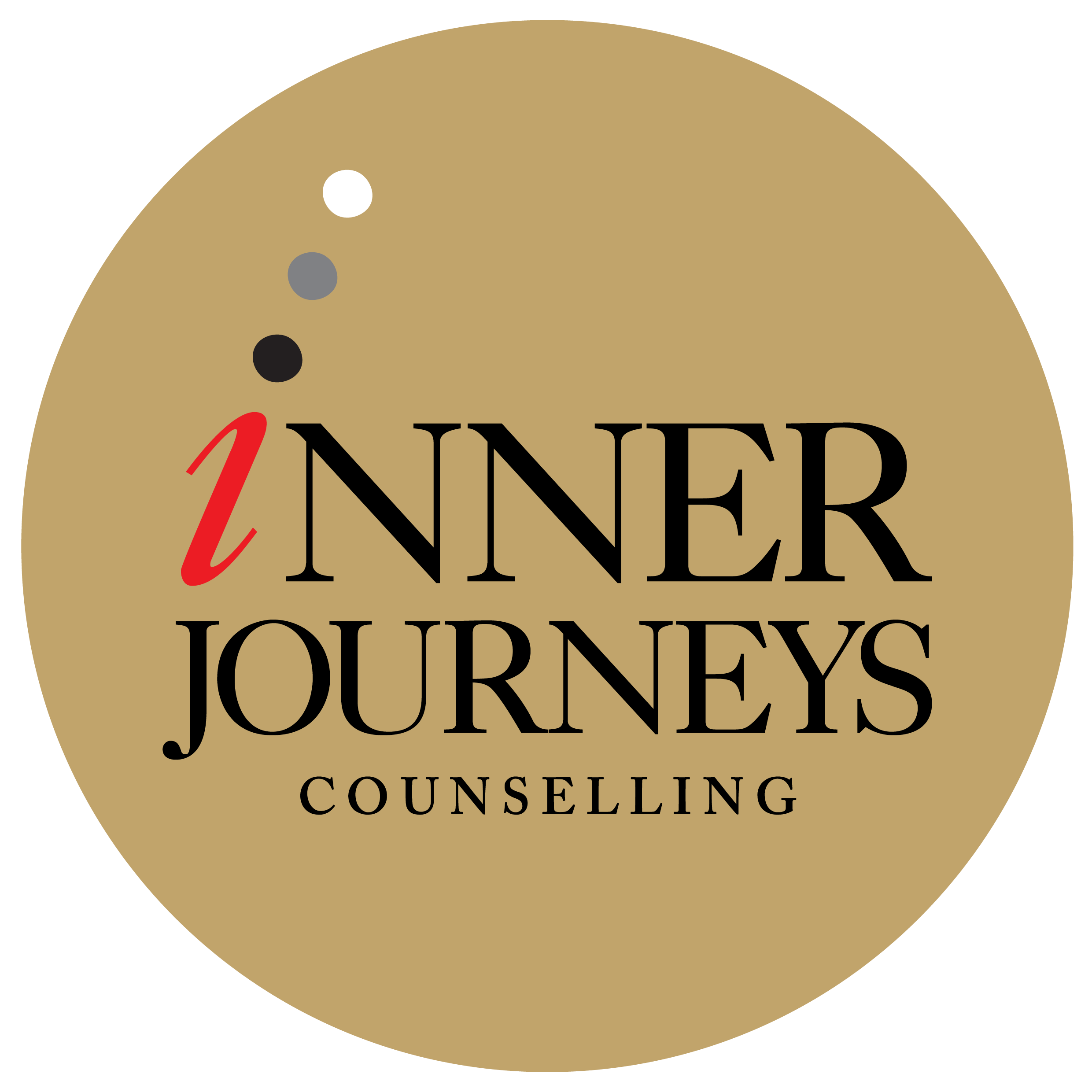 Inner Journeys Counselling – Accompanying you on your life's journey